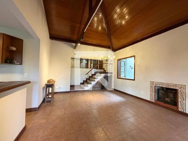 Casa, Retiro do Chalé, 5 Quartos, 204 m2 Brumadinho