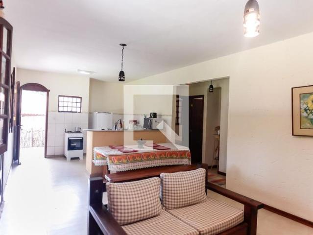 Casa, Retiro do Chalé, 2 Quartos, 100 m2 Brumadinho