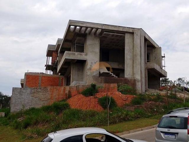 Casa Retrofit 3 Dormitórios Condominio Vintage Granja Viana SP