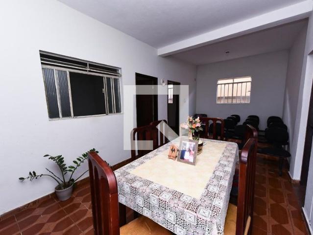 Casa, Riacho das Pedras, 6 Quartos, 360 m2 Contagem