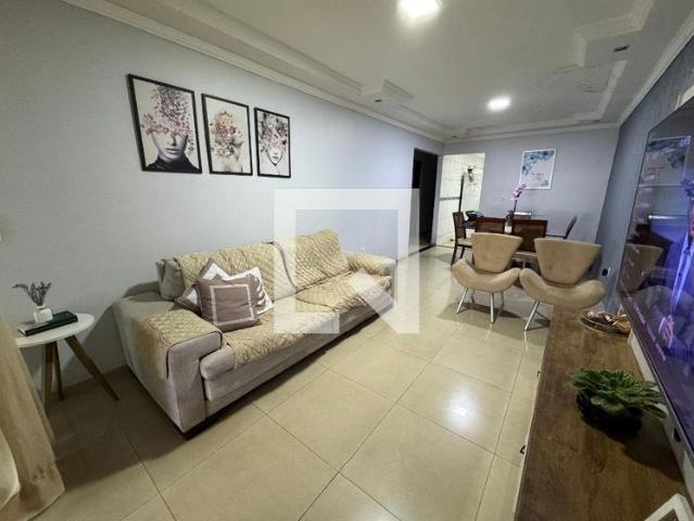 Casa, Riacho Fundo, 4 Quartos, 217 m2 Brasília
