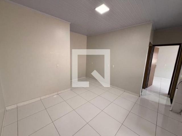 Casa, Riacho Fundo, 2 Quartos, 60 m2 Brasília