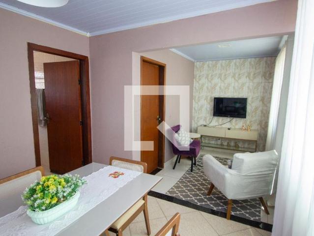 Casa, Riacho Fundo, 2 Quartos, 70 m2 Brasília