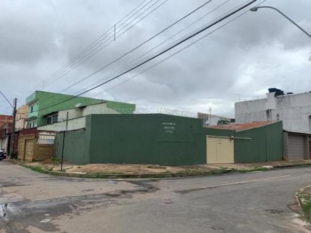Casa Riacho Fundo II
