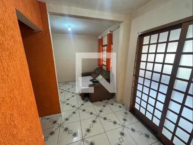 Casa, Riacho Fundo II, 2 Quartos, 75 m2 Brasília