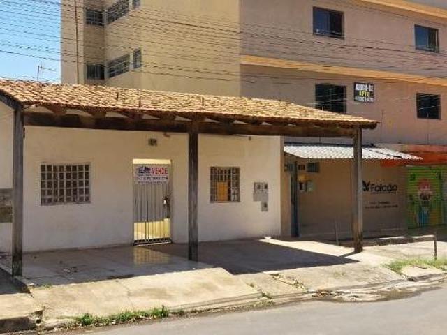 Casa, Riacho Fundo II, Riacho Fundo, DF