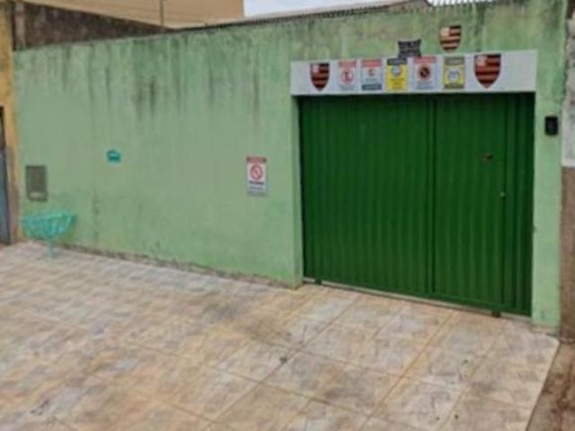 Casa, Riacho Fundo II, Riacho Fundo, DF