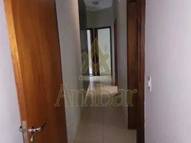 Casa Ribeirão Preto Alto da Boa Vista Região Leste