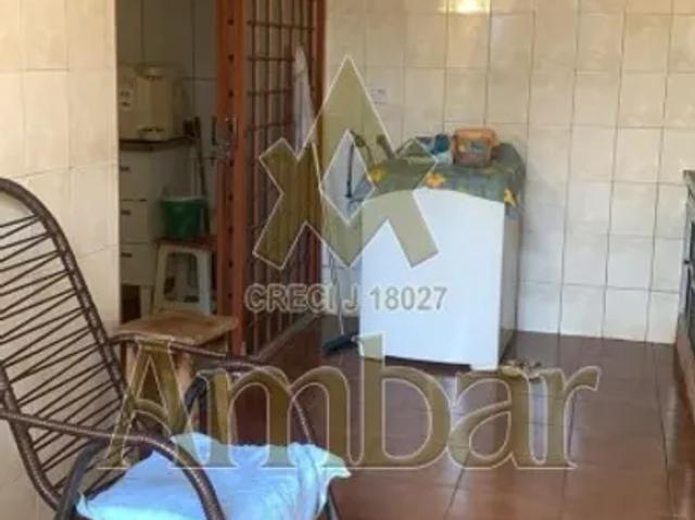 Casa Ribeirão Preto Jardim Piratininga