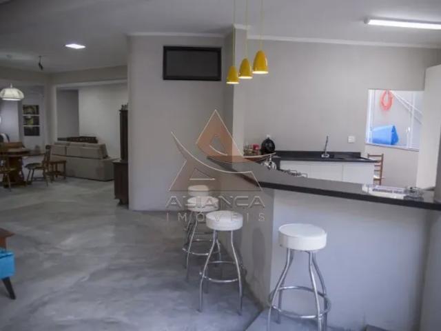 Casa Ribeirão Preto Ribeirânia