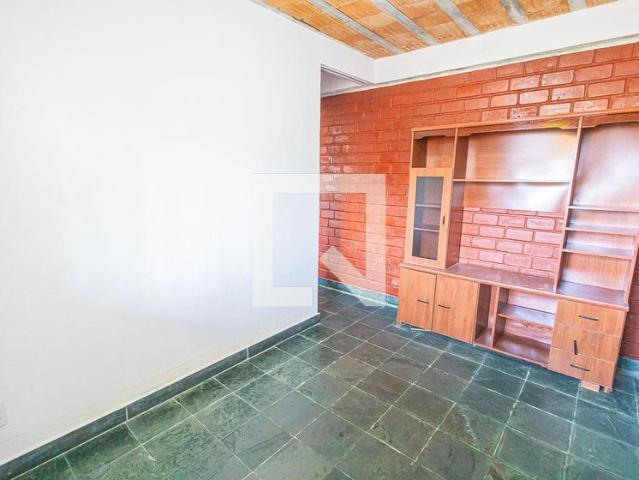 Casa, Ribeiro de Abreu, 1 Quarto, 50 m2 Belo Horizonte