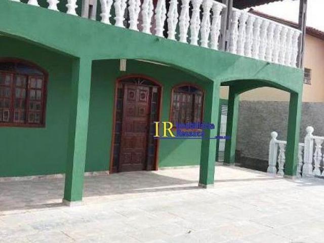 CASA RIBERIRAO DAS NEVES