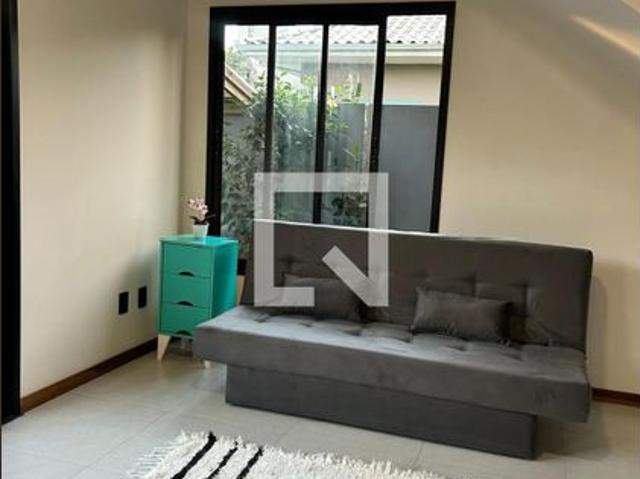 Casa, Rio Tavares, 1 Quarto, 40 m2 Florianópolis