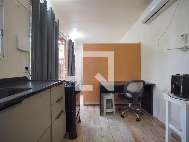Casa, Rio Tavares, 1 Quarto, 55 m2 Florianópolis