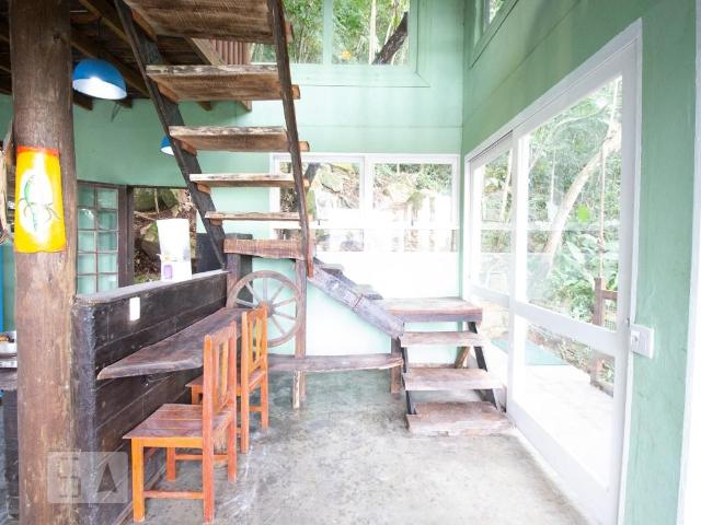 Casa, Rio Tavares, 1 Quarto, 80 m2 Florianópolis