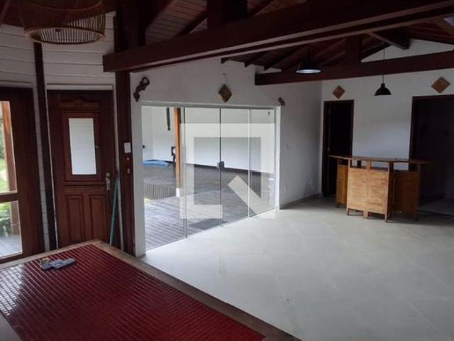 Casa, Rio Tavares, 3 Quartos, 310 m2 Florianópolis