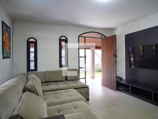 Casa, Rio Tavares, 4 Quartos, 300 m2 Florianópolis
