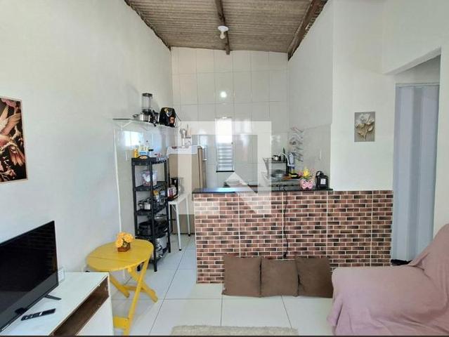 Casa, Rio Vermelho, 2 Quartos, 40 m2 Salvador