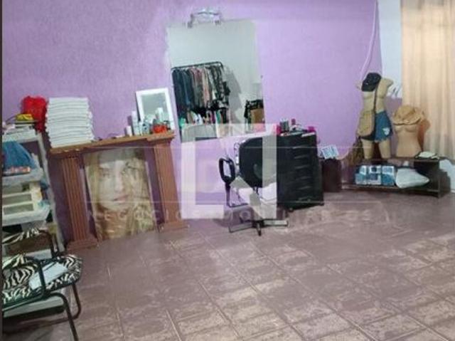 Casa, Rio Bonito, 3 Quartos, 130 m2 São Paulo