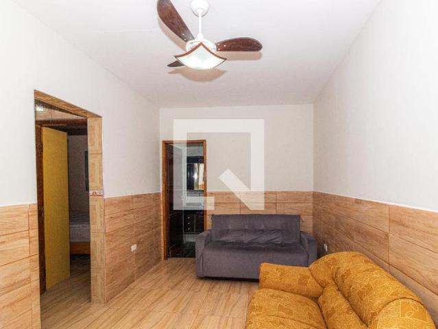 Casa, Rio Bonito, 1 Quarto, 31 m2 São Paulo