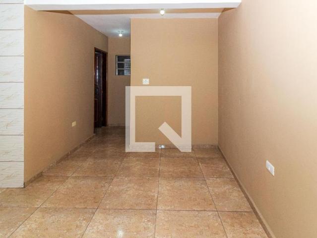 Casa, Rio Bonito, 1 Quarto, 31 m2 São Paulo