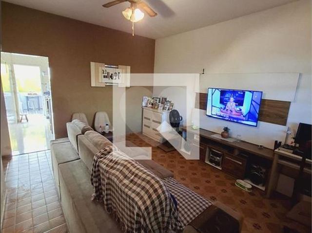 Casa, Rio Bonito, 2 Quartos, 110 m2 São Paulo