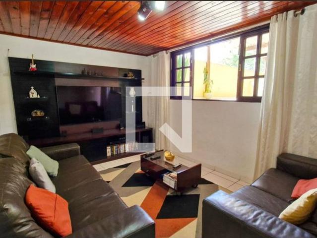 Casa, Rio Bonito, 2 Quartos, 110 m2 São Paulo