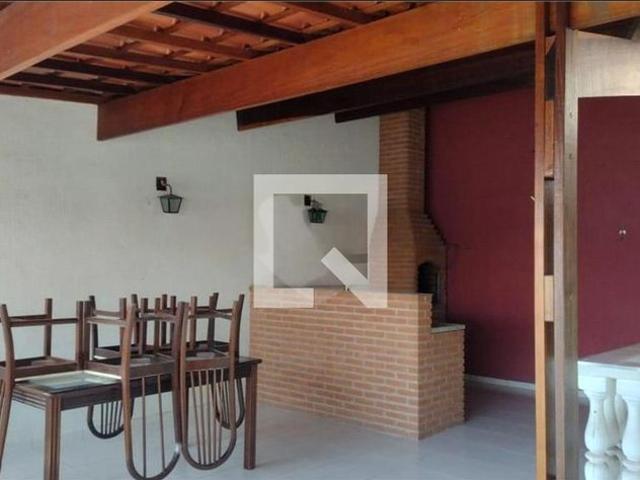 Casa, Rio Bonito, 2 Quartos, 125 m2 São Paulo