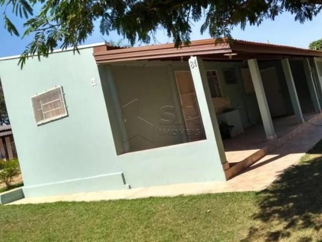 CASA RIO BONITO BOTUCATU / SP
