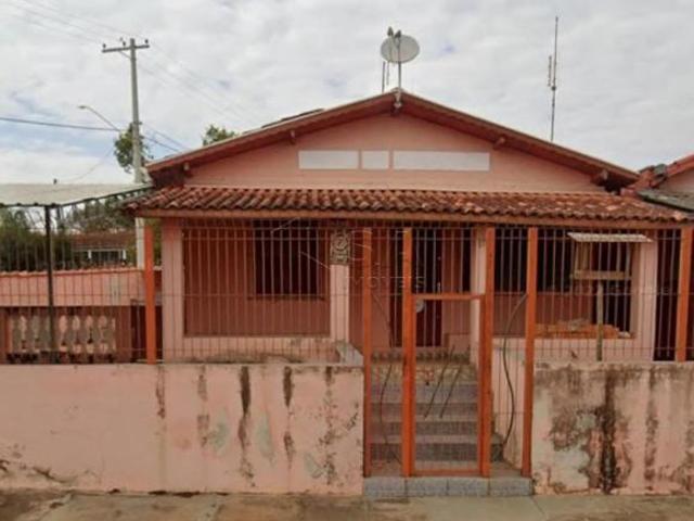 CASA RIO BONITO BOTUCATU / SP