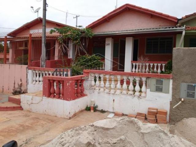 CASA RIO BONITO BOTUCATU / SP