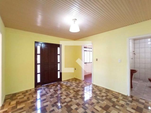Casa, Rio Branco, 3 Quartos, 250 m2 Canoas