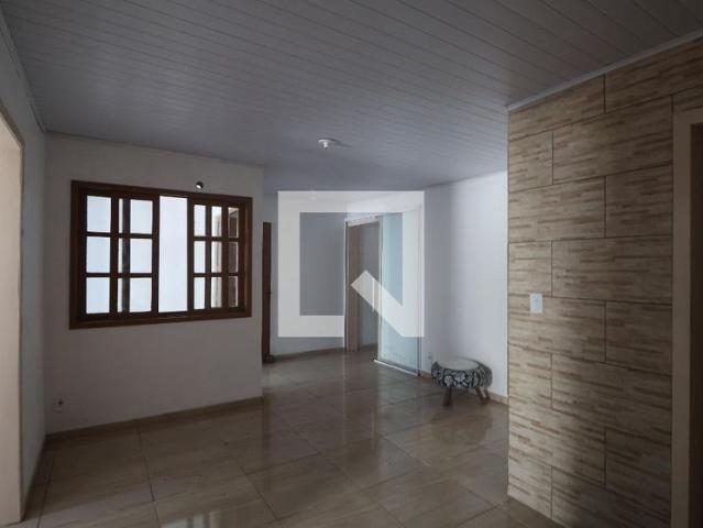 Casa, Rio Branco, 3 Quartos, 60 m2 Canoas