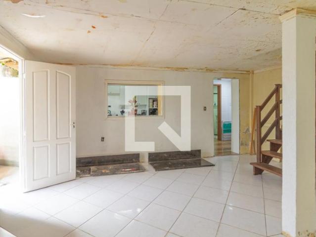 Casa, Rio Branco, 3 Quartos, 70 m2 Canoas