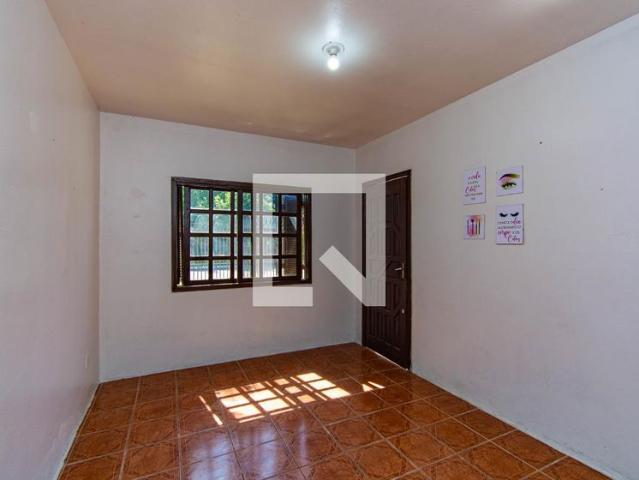 Casa, Rio Branco, 1 Quarto, 60 m2 Canoas