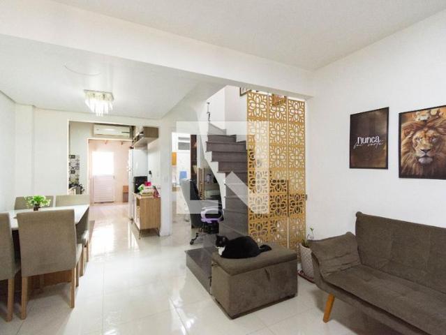 Casa, Rio Branco, 2 Quartos, 103 m2 Canoas