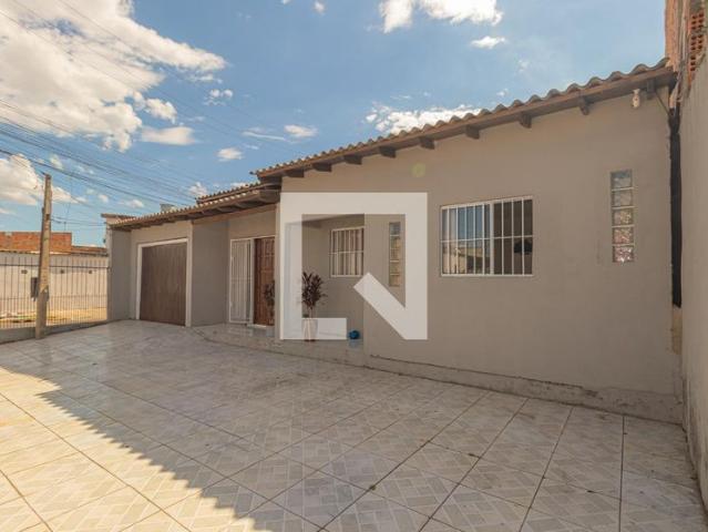 Casa, Rio Branco, 2 Quartos, 208 m2 Canoas