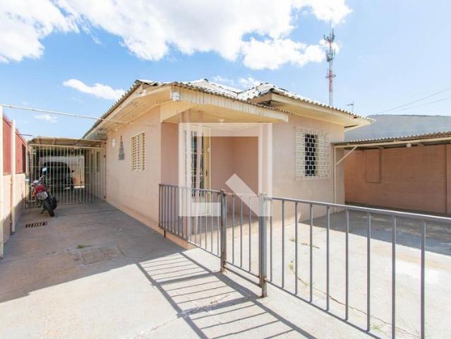 Casa, Rio Branco, 2 Quartos, 210 m2 Canoas