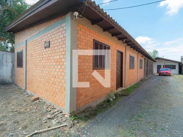 Casa, Rio Branco, 3 Quartos, 232 m2 Canoas