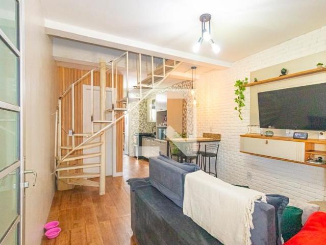 Casa, Rio Branco, 2 Quartos, 45 m2 Canoas