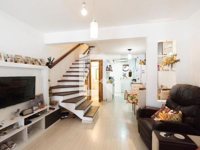 Casa, Rio Branco, 2 Quartos, 70 m2 Canoas