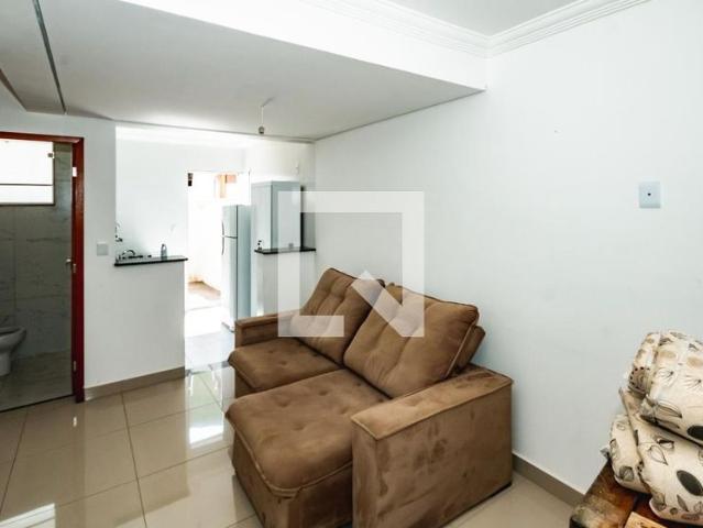 Casa, Rio Branco, 2 Quartos, 80 m2 Belo Horizonte