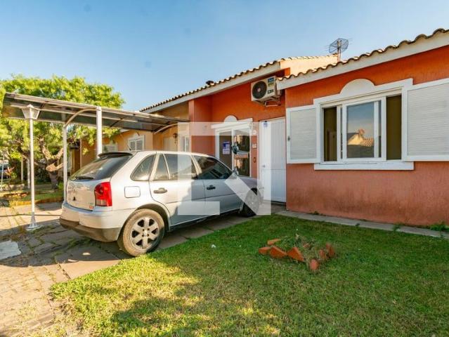 Casa, Rio Branco, 2 Quartos, 80 m2 Canoas