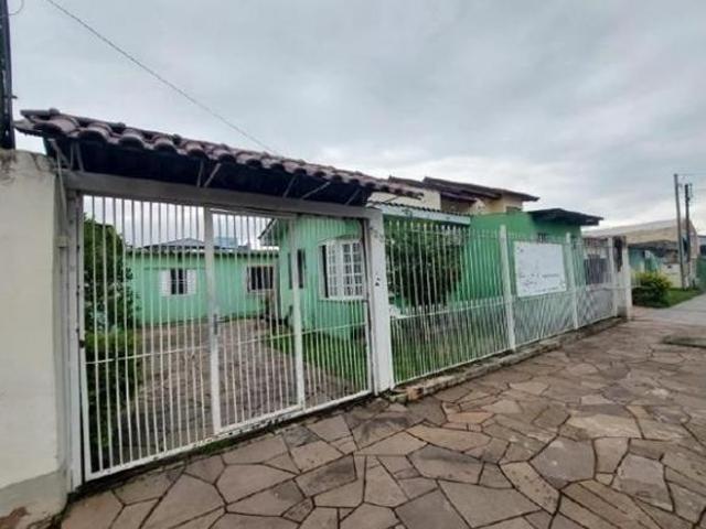 Casa, Rio Branco, Canoas, RS