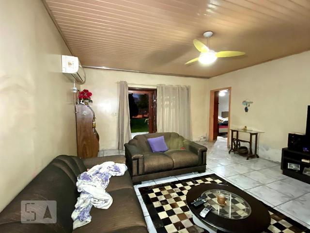 Casa, Rio dos Sinos, 3 Quartos, 166 m2 São Leopoldo