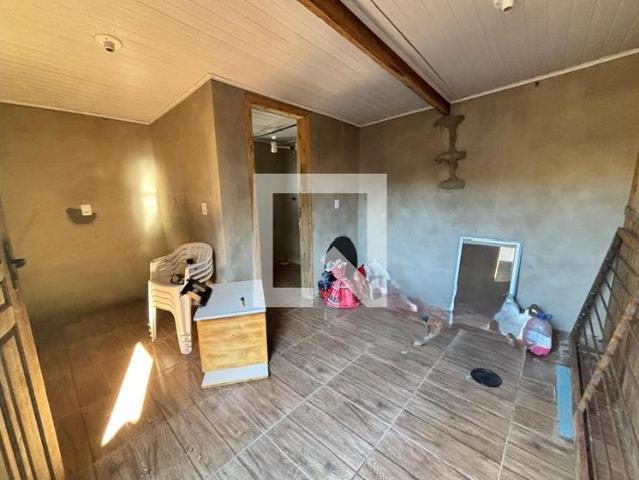 Casa, Rio dos Sinos, 1 Quarto, 35 m2 São Leopoldo