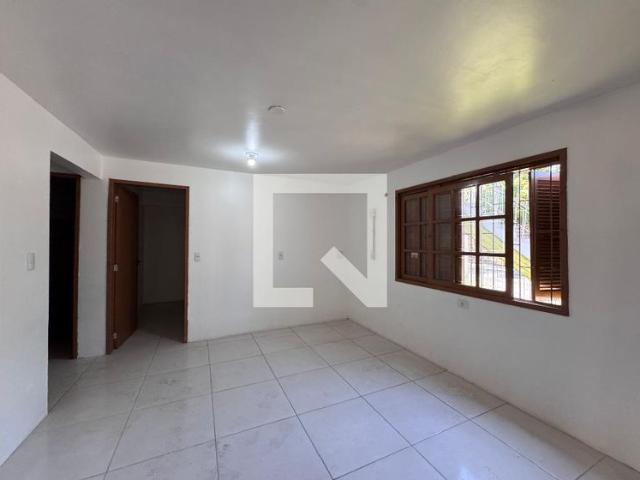 Casa, Rio dos Sinos, 2 Quartos, 90 m2 São Leopoldo