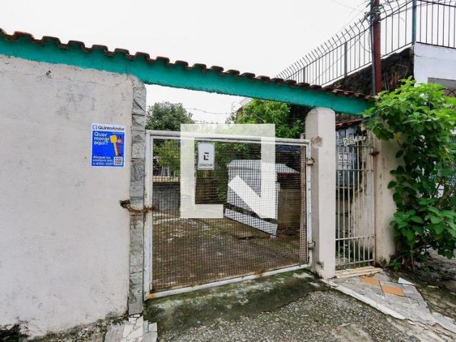 Casa, Rio Pequeno, 1 Quarto, 30 m2 São Paulo