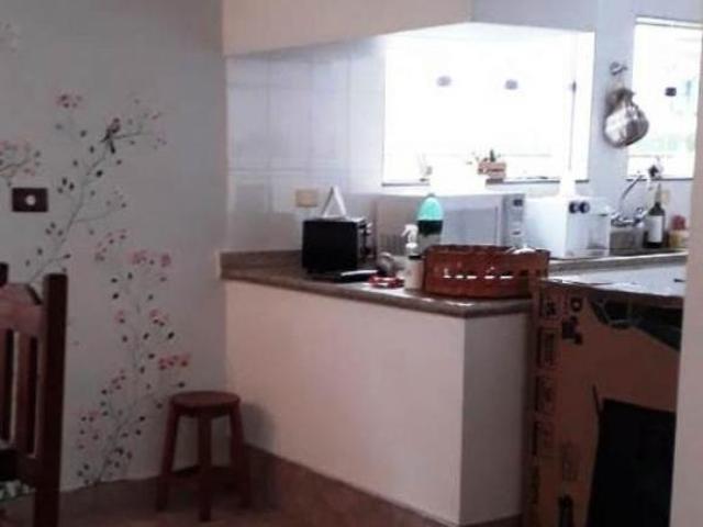 Casa Rio Pequeno