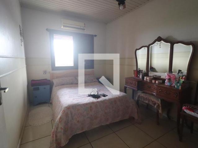 Casa, Rincão, 2 Quartos, 130 m2 Novo Hamburgo